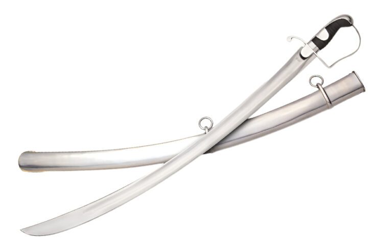 Sword vs Saber: Differences, Types, Design, History and Combat Sword vs Saber: Differences, Types, Design, History and Combat