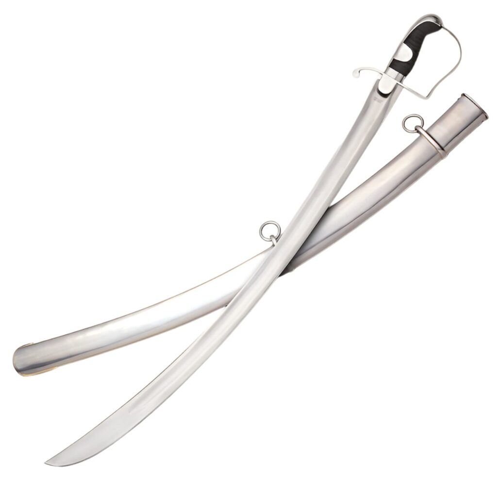 Sabre Swords