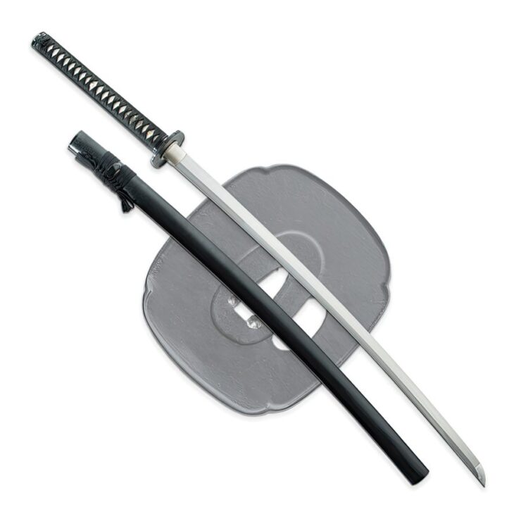 Katana Swords | Hand Forged and Battle Ready Options