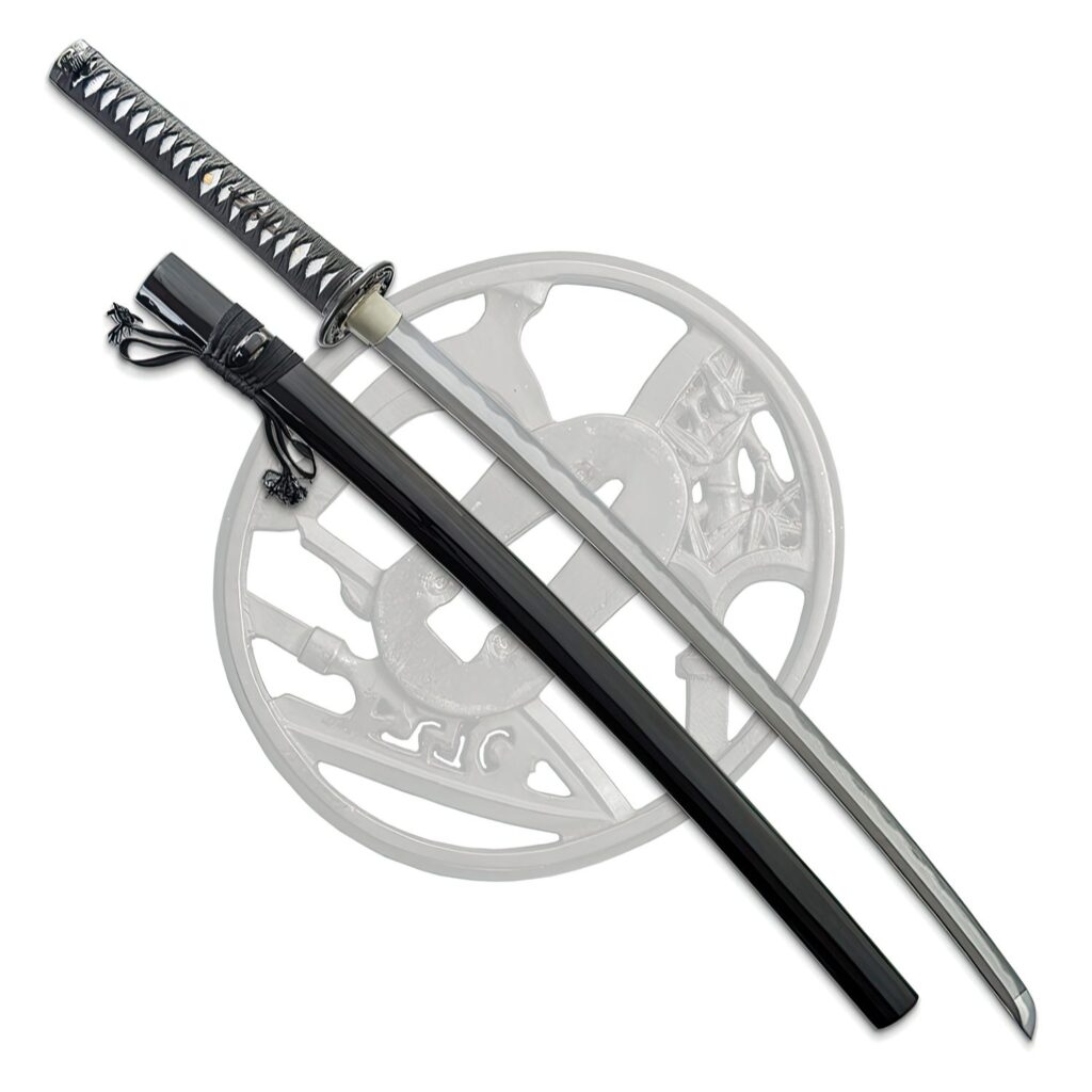 Katana Swords | Hand Forged and Battle Ready Options