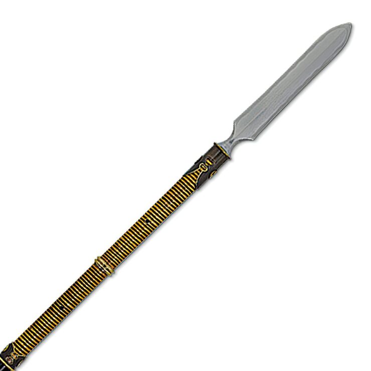 Paul Chen Hanwei Swords Collection