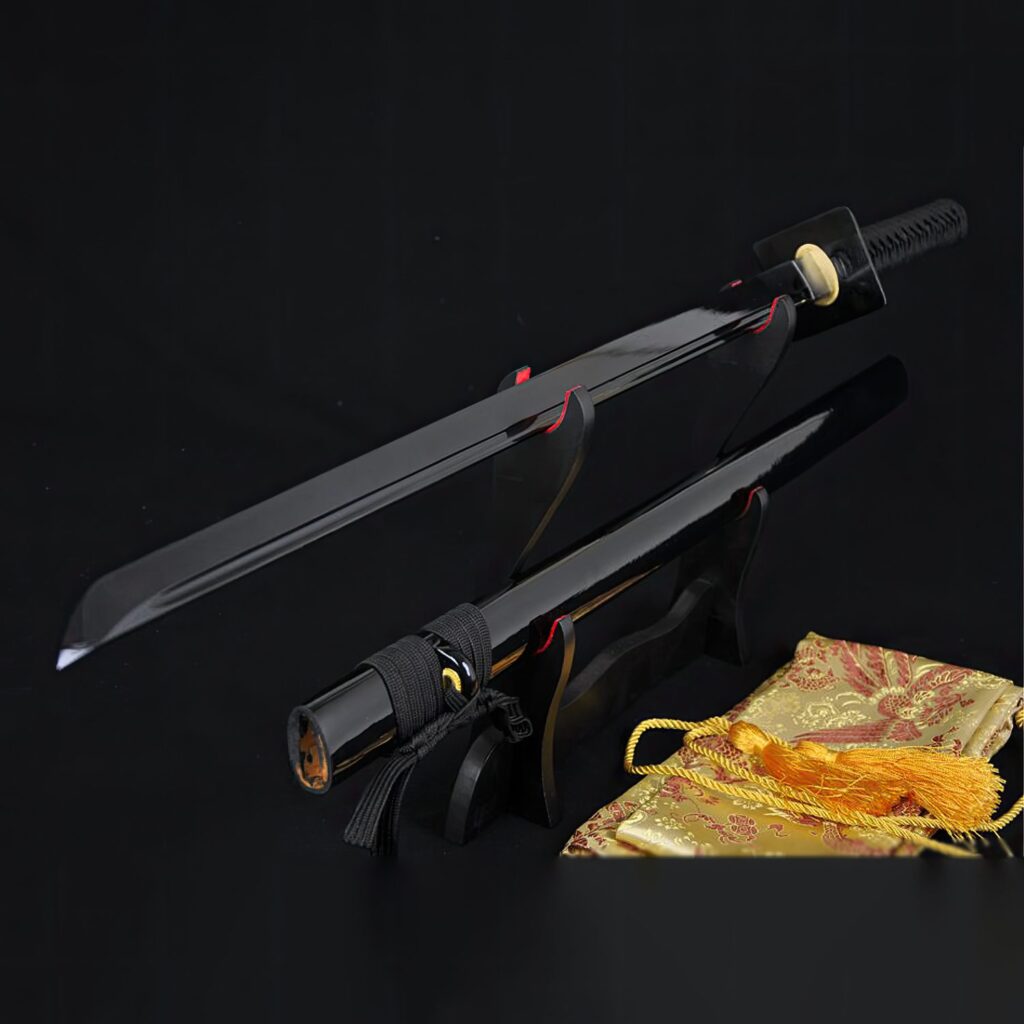 Ninjato Swords Collection