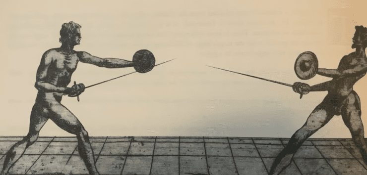 Rapier vs Longsword: Which is the Superior Dueling Weapon?