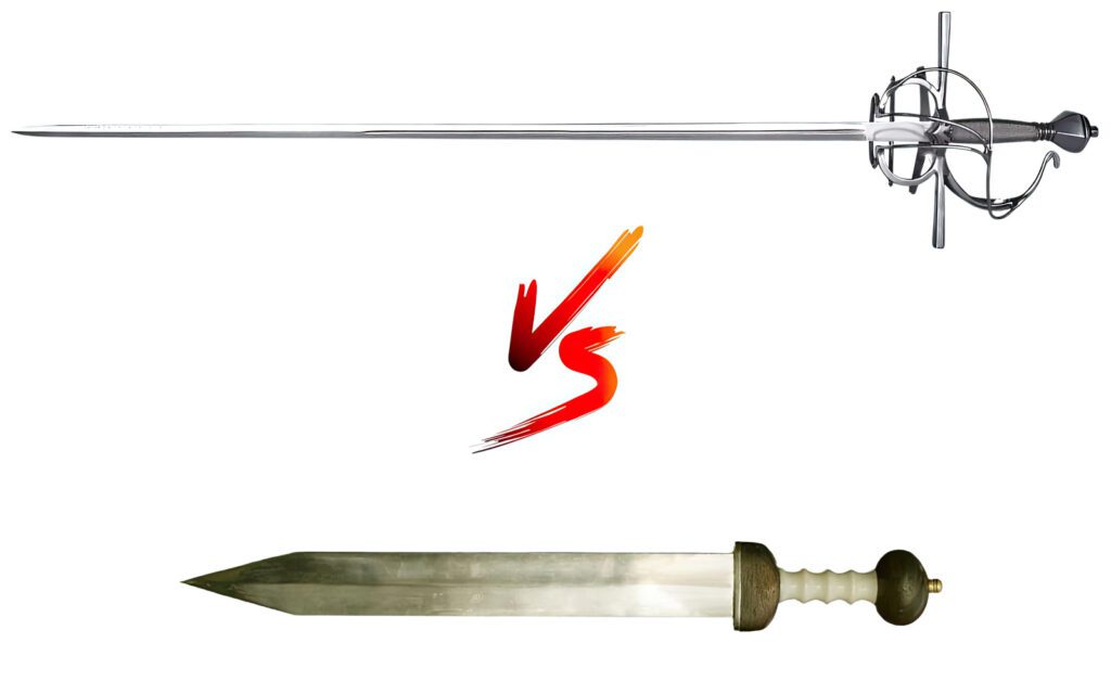 Arming Sword vs Short Sword: Terms, History, and Use