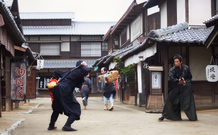 One-Handed vs Two-Handed Swords: What to Use in Battle?