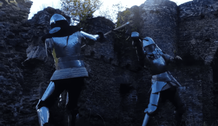 Rapier vs Longsword: Which is the Superior Dueling Weapon?