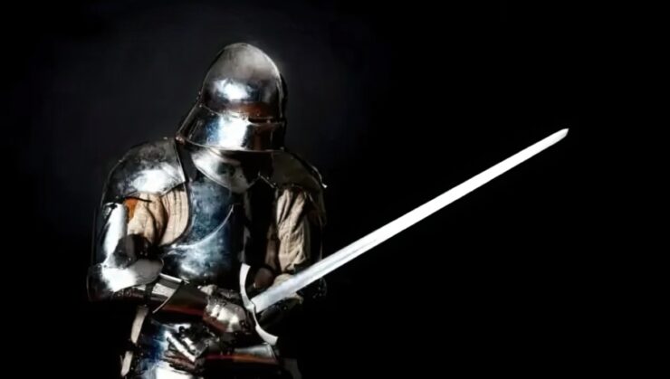 One-Handed vs Two-Handed: Sword Types, History and Combat