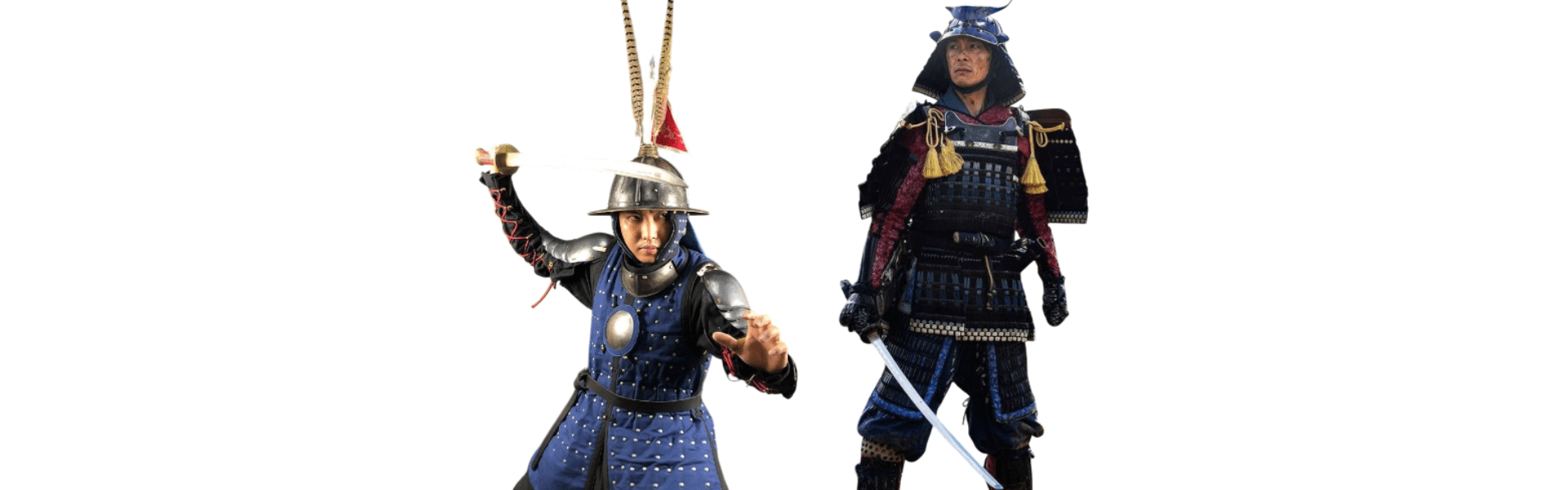 Dao vs Katana: Comparing China and Japan’s Famous Swords