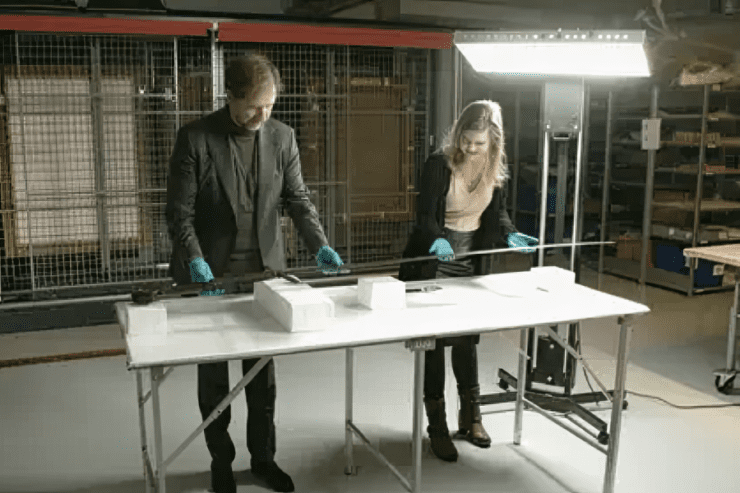 Zweihander Sizes: Weight, Length & Specs Explored