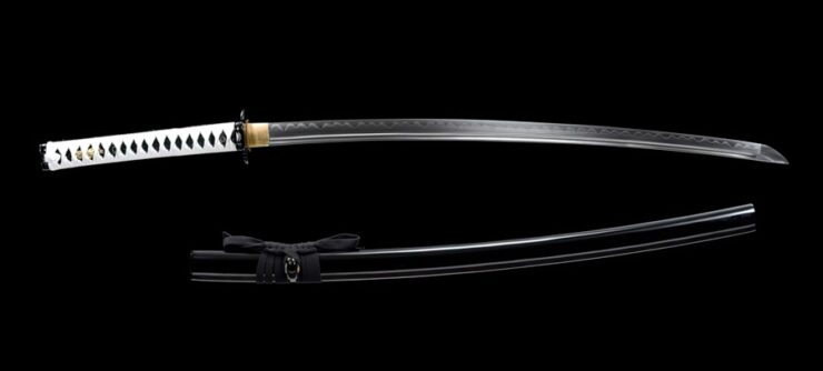 Machete vs Katana: Survival Chopping or Graceful Slashing