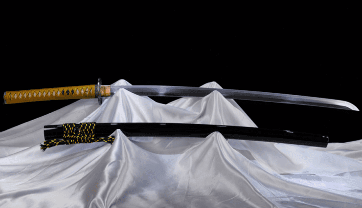 What Is The Most Expensive Japanese Sword?