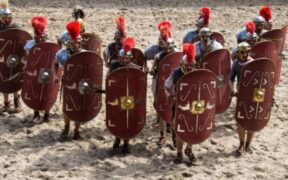 Short Sword Fighting Styles: Mastering Close Combat