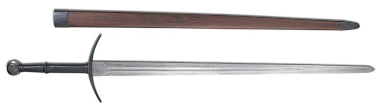 Shortswords vs Longswords: Battle Lines or Single Combat