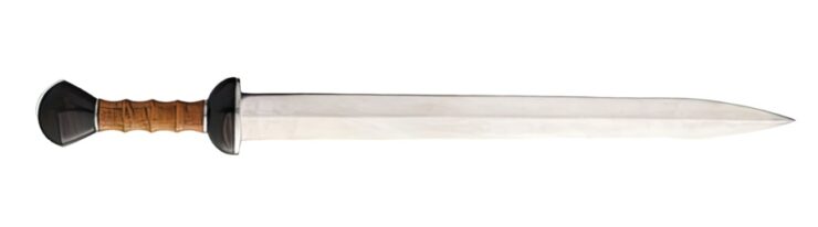 Shortswords vs Longswords: Battle Lines or Single Combat