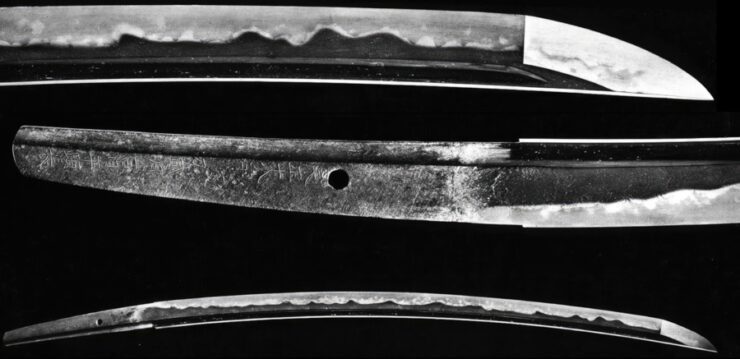 What Is The Most Expensive Japanese Sword?