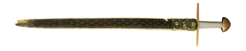 702 Sword Types from Around the World (With Pictures)