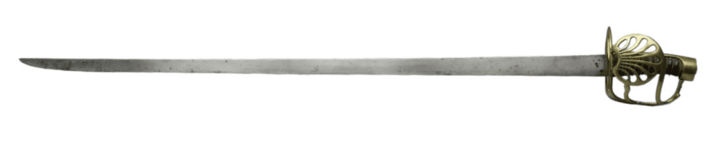 702 Sword Types from Around the World (With Pictures)