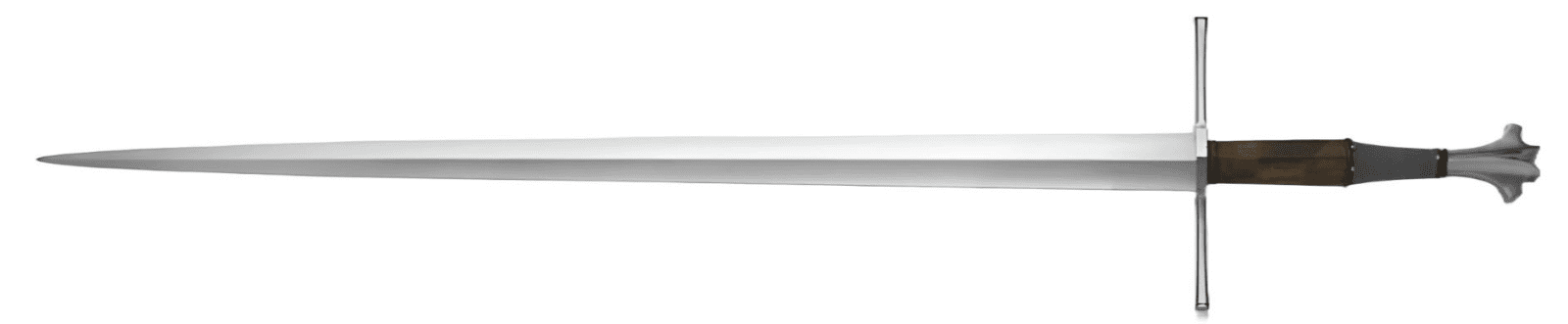 702 Sword Types from Around the World (With Pictures)