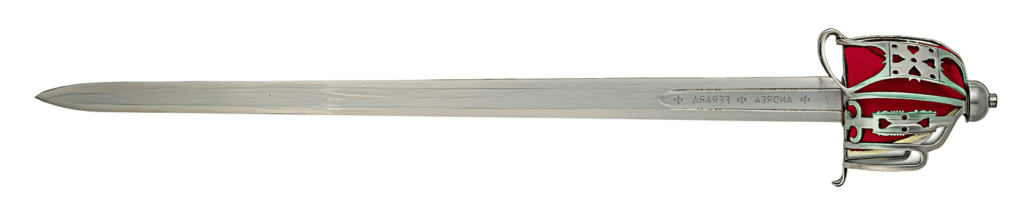 702 Sword Types from Around the World (With Pictures)