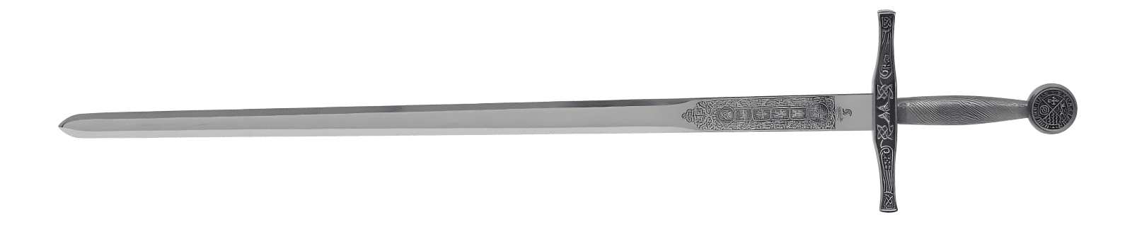 702 Sword Types from Around the World (With Pictures)