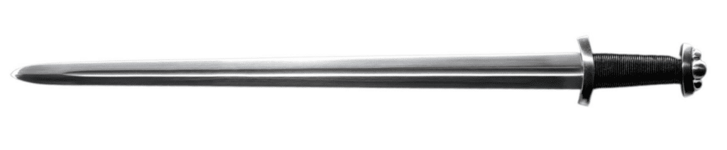 702 Sword Types from Around the World (With Pictures)