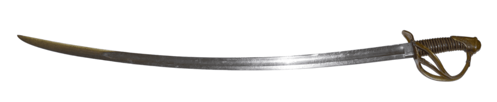 702 Sword Types from Around the World (With Pictures)