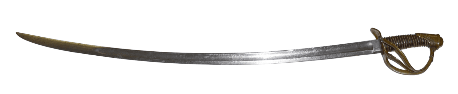 702 Sword Types from Around the World (With Pictures)