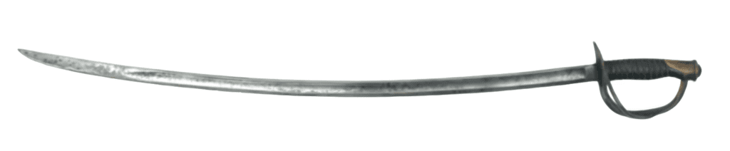 702 Sword Types from Around the World (With Pictures)