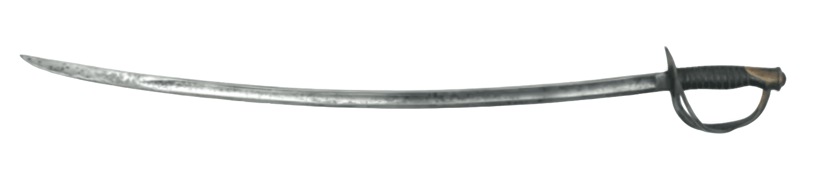 702 Sword Types from Around the World (With Pictures)