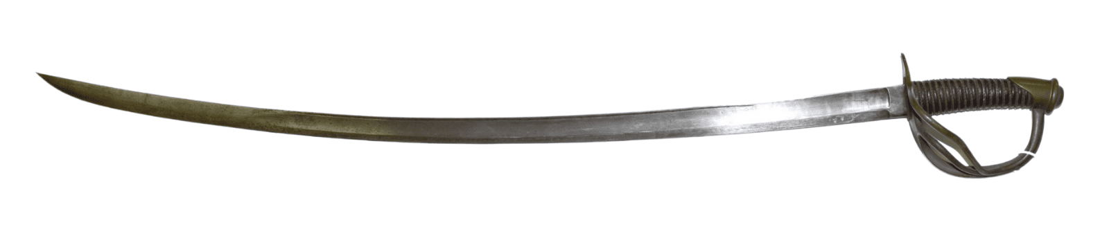702 Sword Types from Around the World (With Pictures)