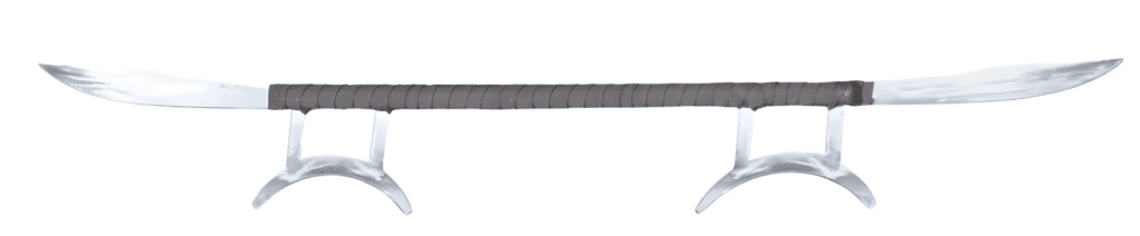 All Types of Chinese Swords (With Pictures)