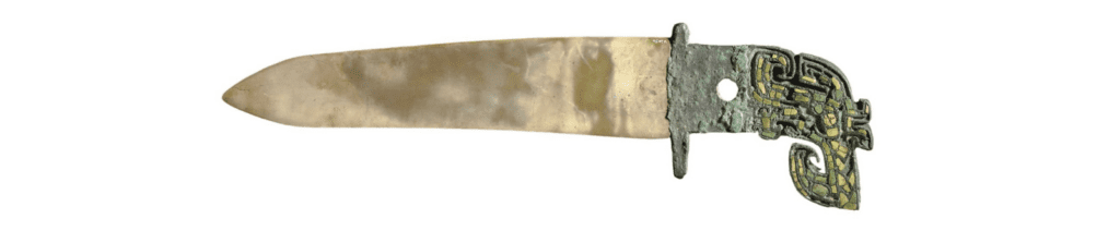 All Types of Chinese Swords (With Pictures)