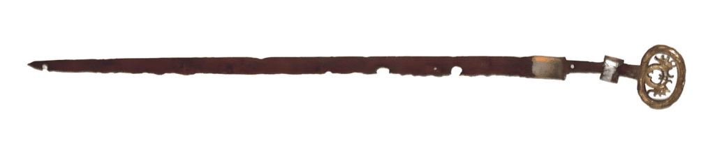 702 Sword Types from Around the World (With Pictures)