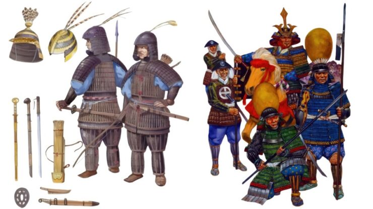 Chokuto vs Katana: Japan's First and Final Single-Edged Sword