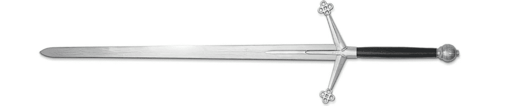 702 Sword Types from Around the World (With Pictures)