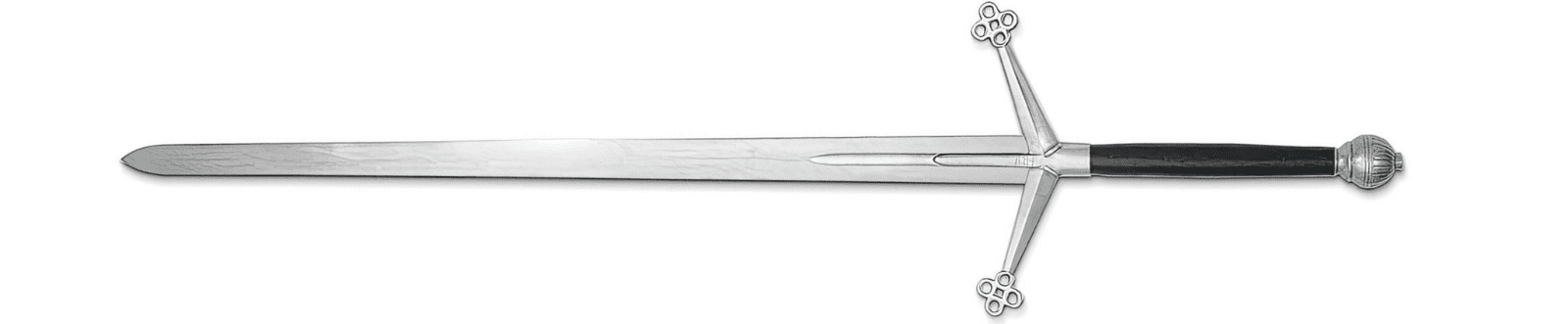 334 Types of European Swords (With Pictures)