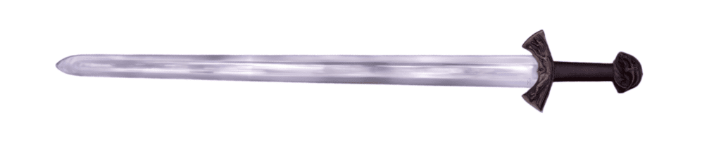 334 Types of European Swords (With Pictures)