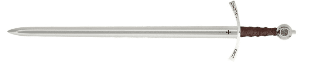 334 Types of European Swords (With Pictures)