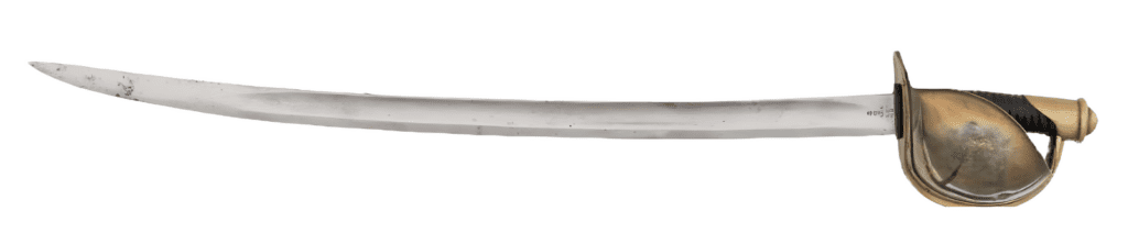 702 Sword Types from Around the World (With Pictures)