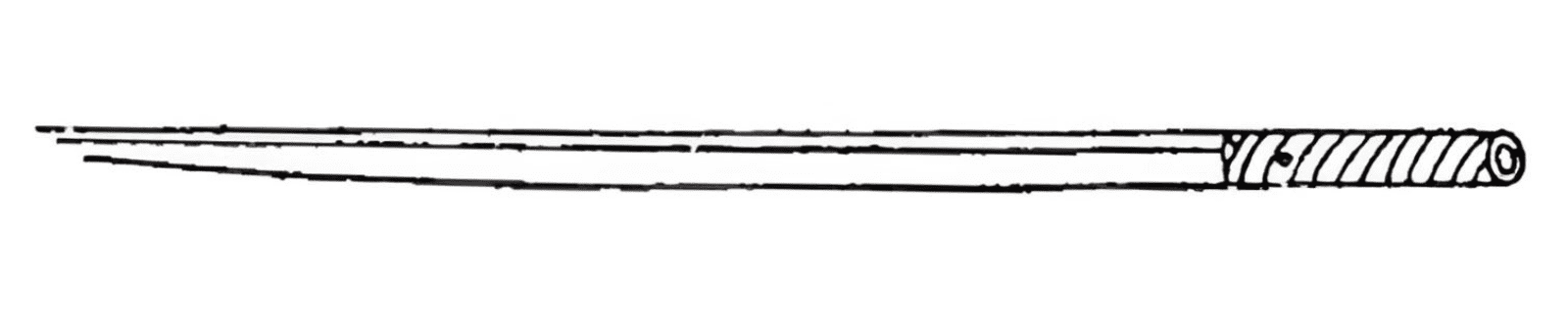 All Types of Chinese Swords (With Pictures)