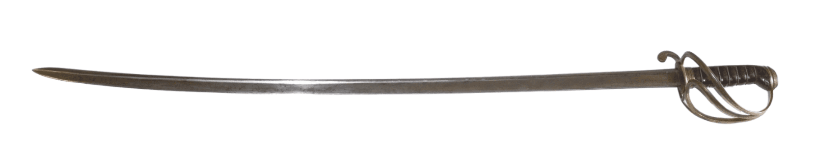 702 Sword Types from Around the World (With Pictures)