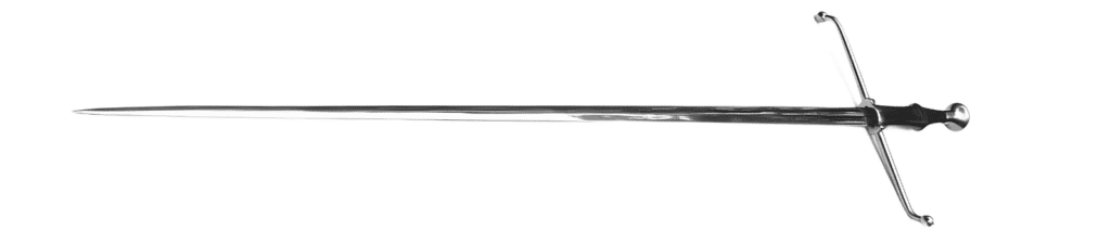 702 Sword Types from Around the World (With Pictures)