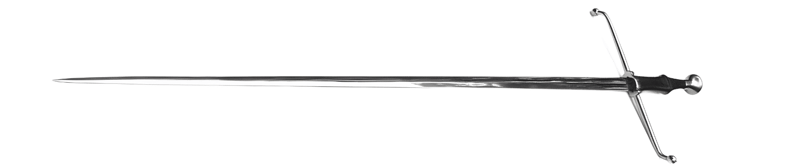 702 Sword Types from Around the World (With Pictures)