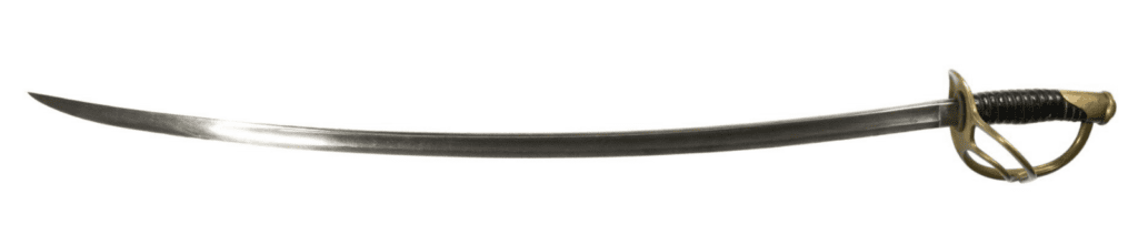 702 Sword Types from Around the World (With Pictures)