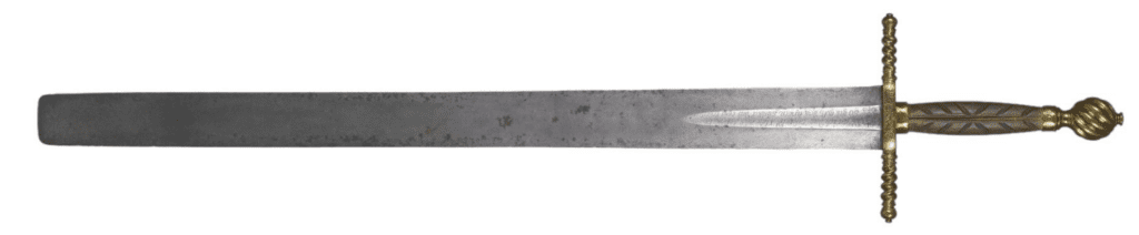 702 Sword Types from Around the World (With Pictures)
