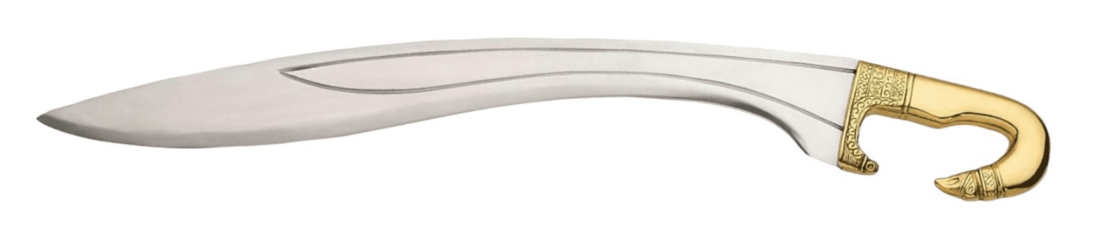 334 Types of European Swords (With Pictures)