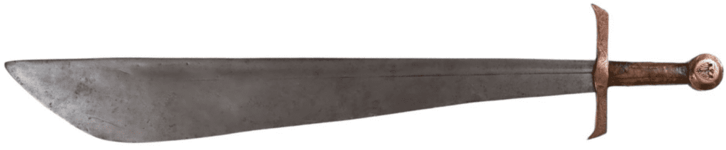 334 Types of European Swords (With Pictures)