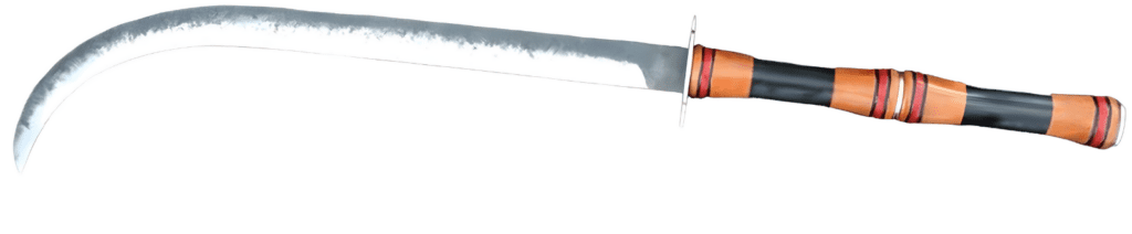 702 Sword Types from Around the World (With Pictures)