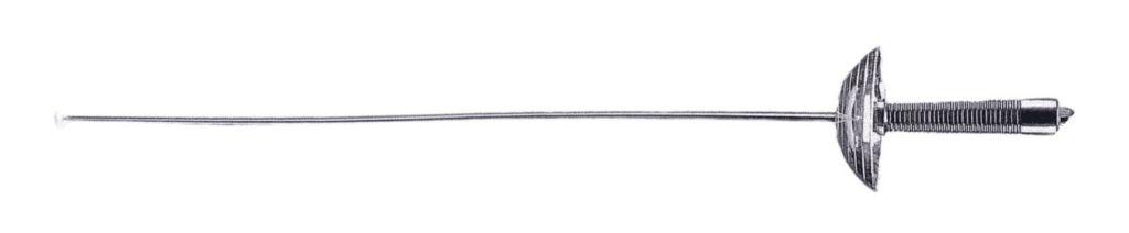 334 Types of European Swords (With Pictures)