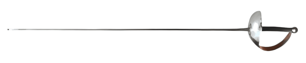 702 Sword Types from Around the World (With Pictures)